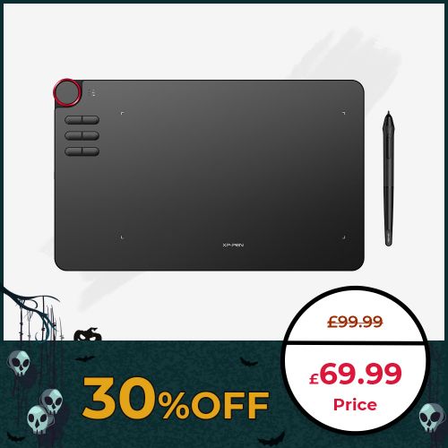 Pen Tablet | XP-Pen UK official store