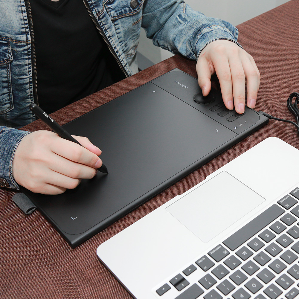 Star 06 digital drawing tablet wireless | XP-Pen UK official store