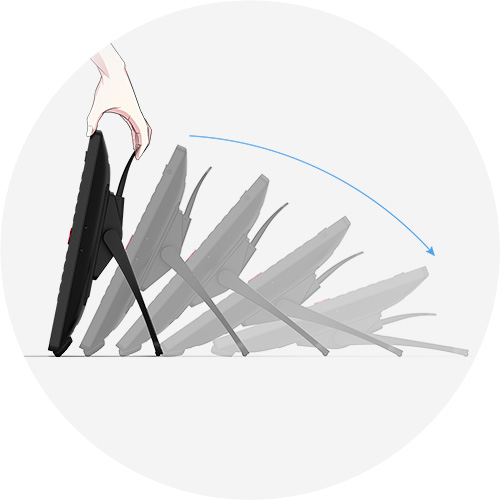 Artist 22R Pro best 22inch display drawing tablet for professionals ...