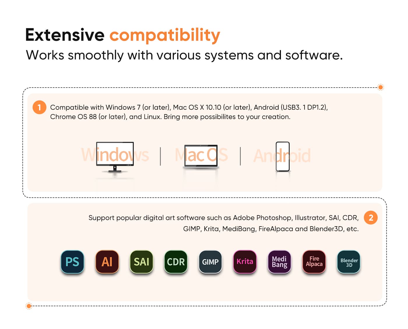 Artist 10 (2nd Generation) Affordable Pen Display Tablet | XP-Pen UK ...