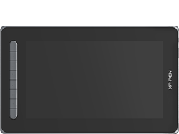 Artist 12 (2nd Gen) digital display drawing tablet | XP-Pen UK official ...