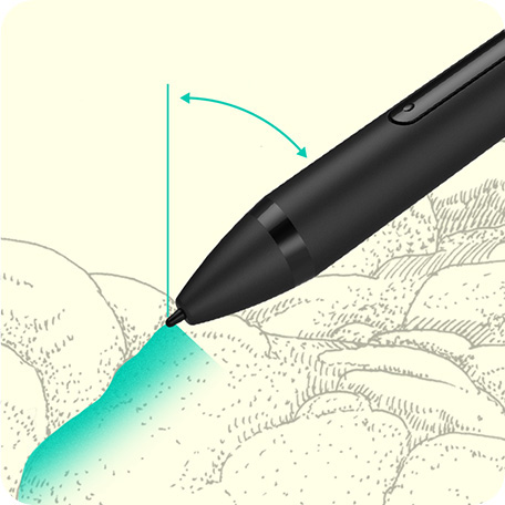 Artist Pro 16TP best touch screen drawing tablet | XP-Pen UK official store