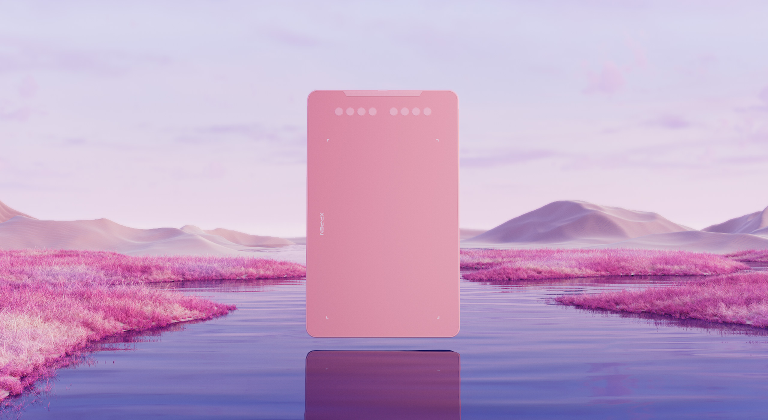 Deco 01 V2 best drawing tablet on a budget | XP-Pen UK official store