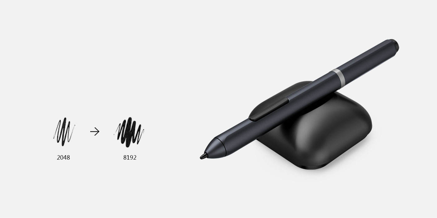 Deco 01 most affordable A4 drawing tablet | XP-Pen UK official store