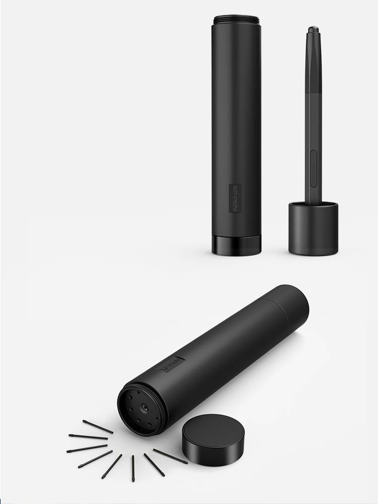 Deco 02 creative drawing sketch tablet | XP-Pen UK official store