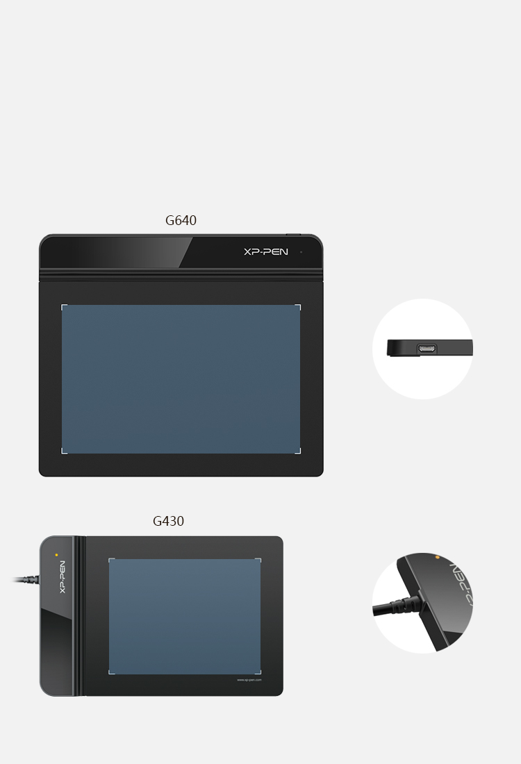 Star G640 Osu drawing graphics tablet | XP-Pen UK official store