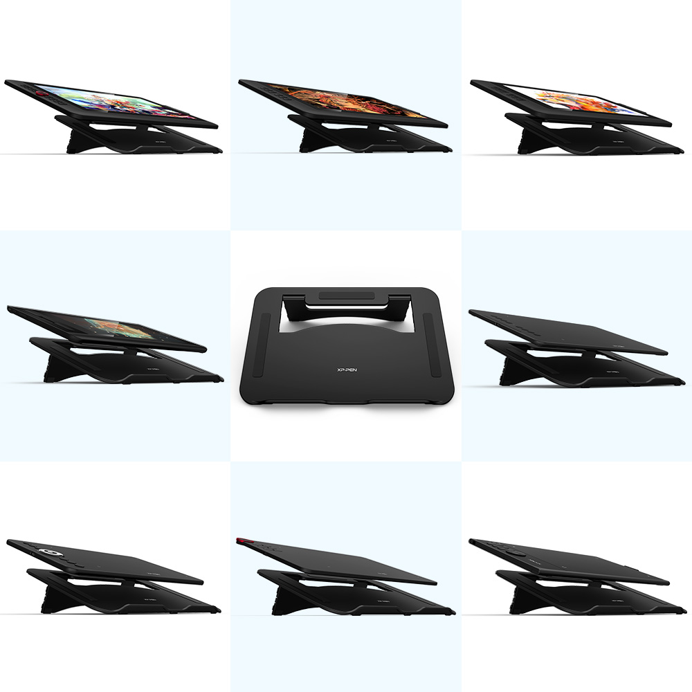 AC41 Stand for 13-16 inch Pen Display | XP-Pen UK official store