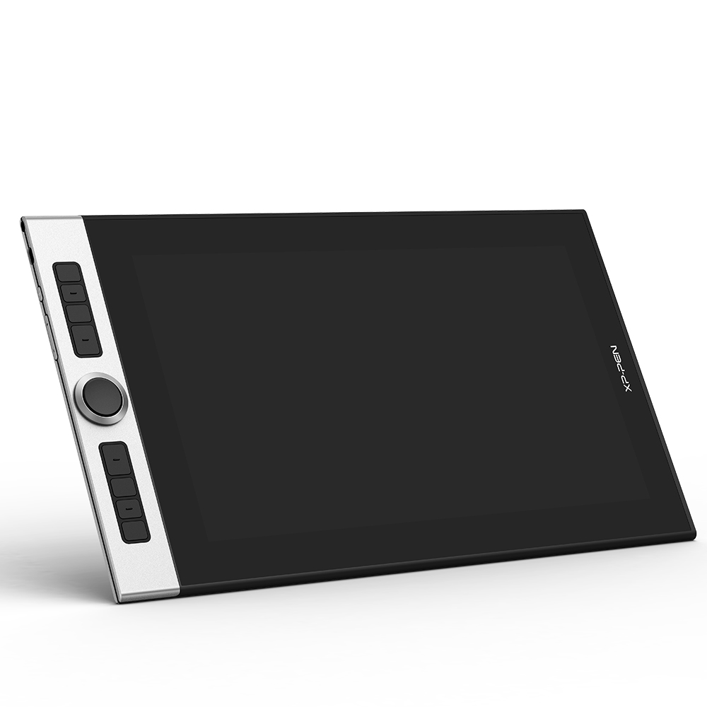 Innovator 16 best drawing tablet screen for professionals | XP-Pen UK ...