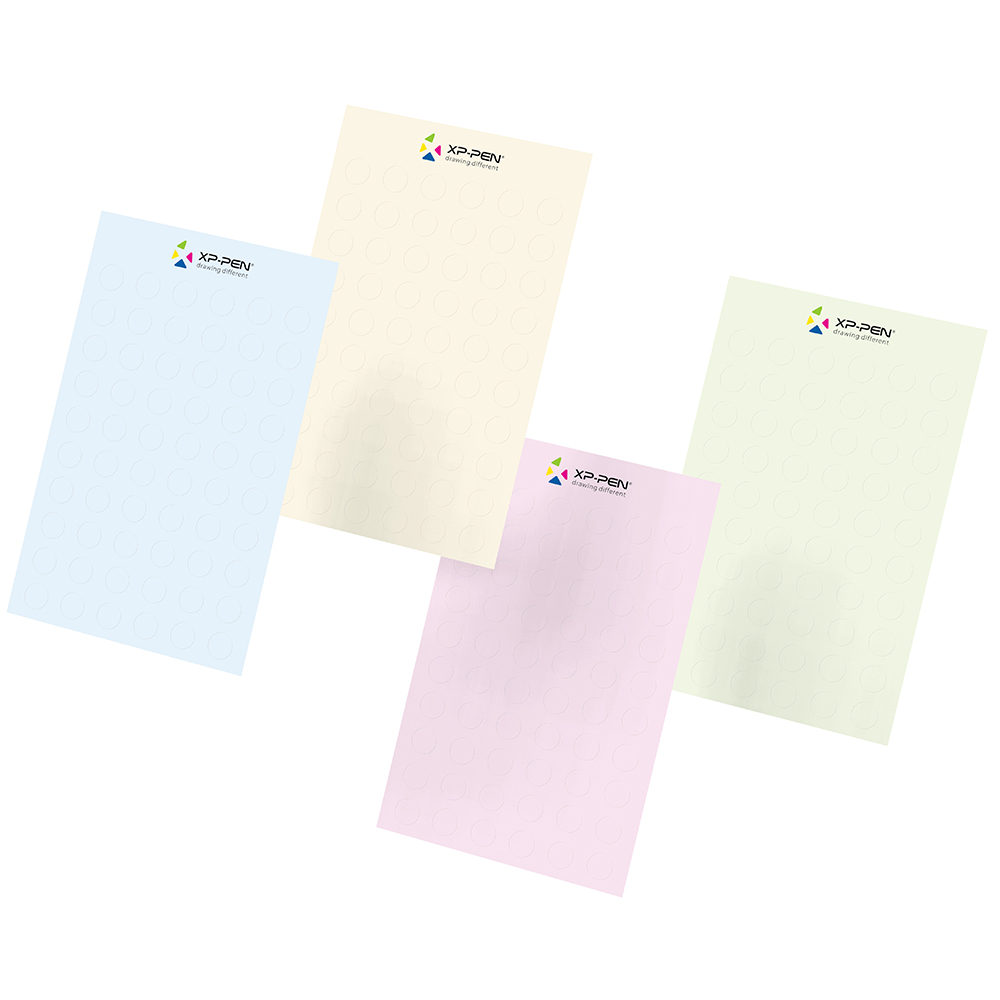 Creative Shortcut Sticker | XP-Pen UK official store