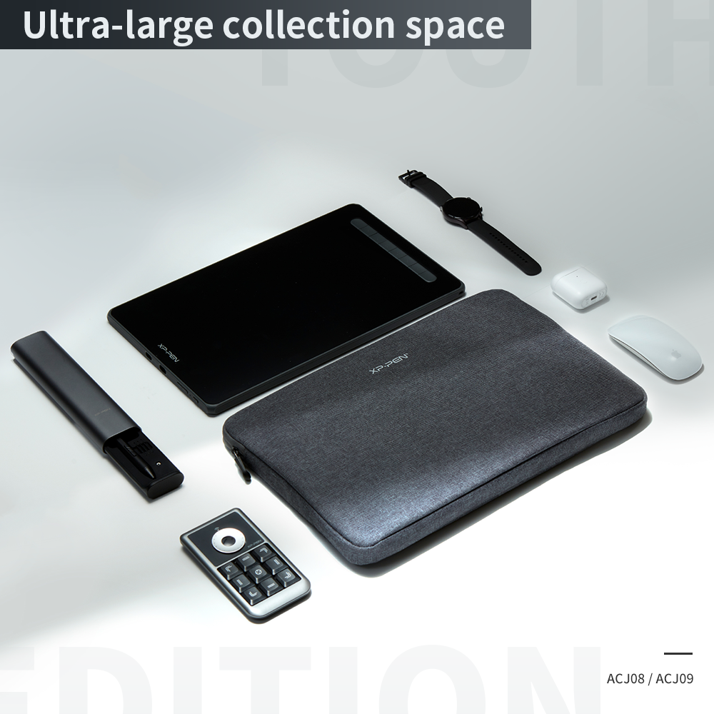 XP-PEN Sleeve Case | XP-Pen UK official store