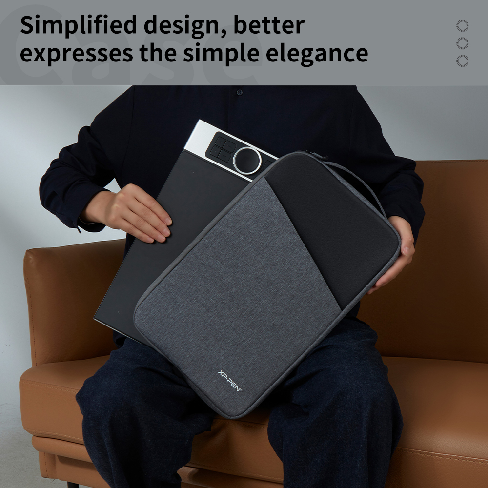XP-PEN Sleeve Case | XP-Pen UK official store