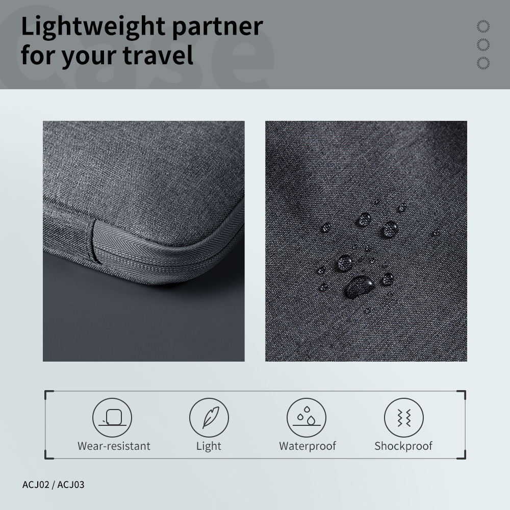 XP-PEN Sleeve Case | XP-Pen UK official store