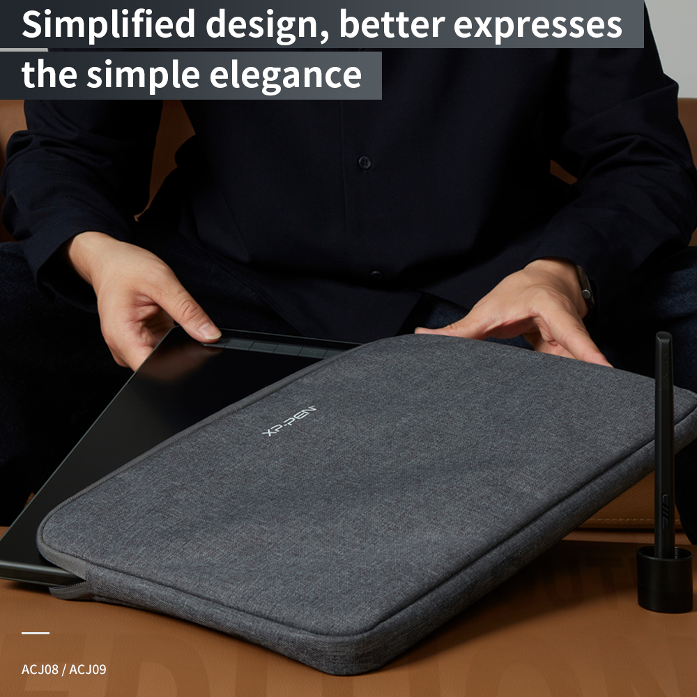 XP-PEN Sleeve Case | XP-Pen UK official store