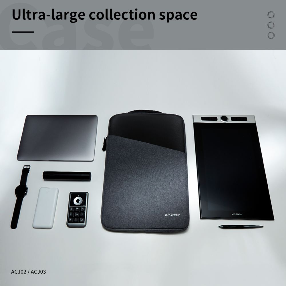 XP-PEN Sleeve Case | XP-Pen UK official store