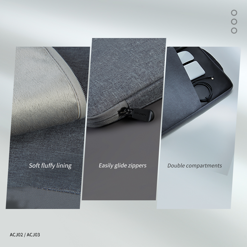 XP-PEN Sleeve Case | XP-Pen UK official store