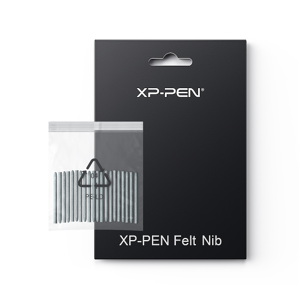Pen Nibs | XP-Pen UK official store