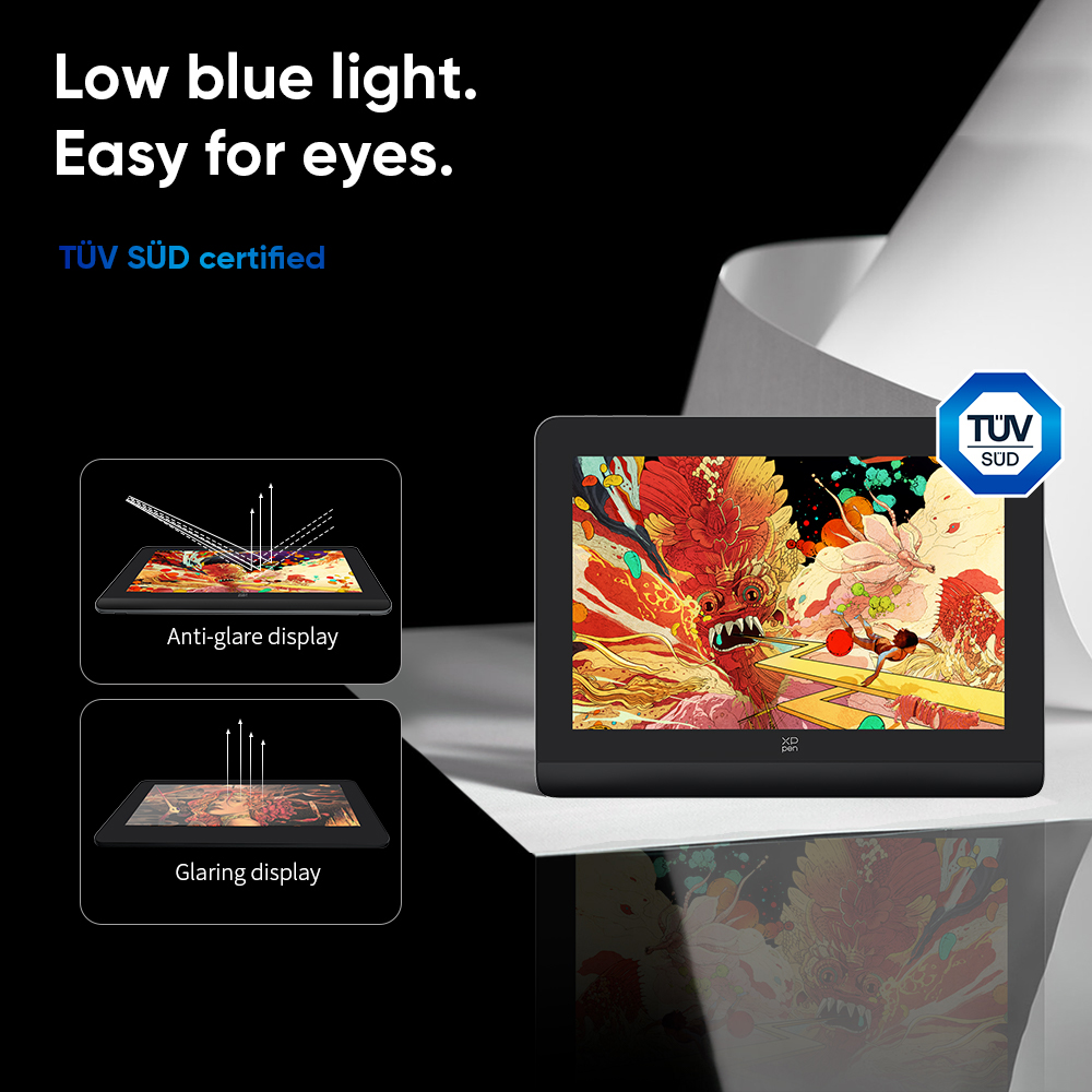 Artist Pro 14 (Gen 2) | XP-Pen UK official store