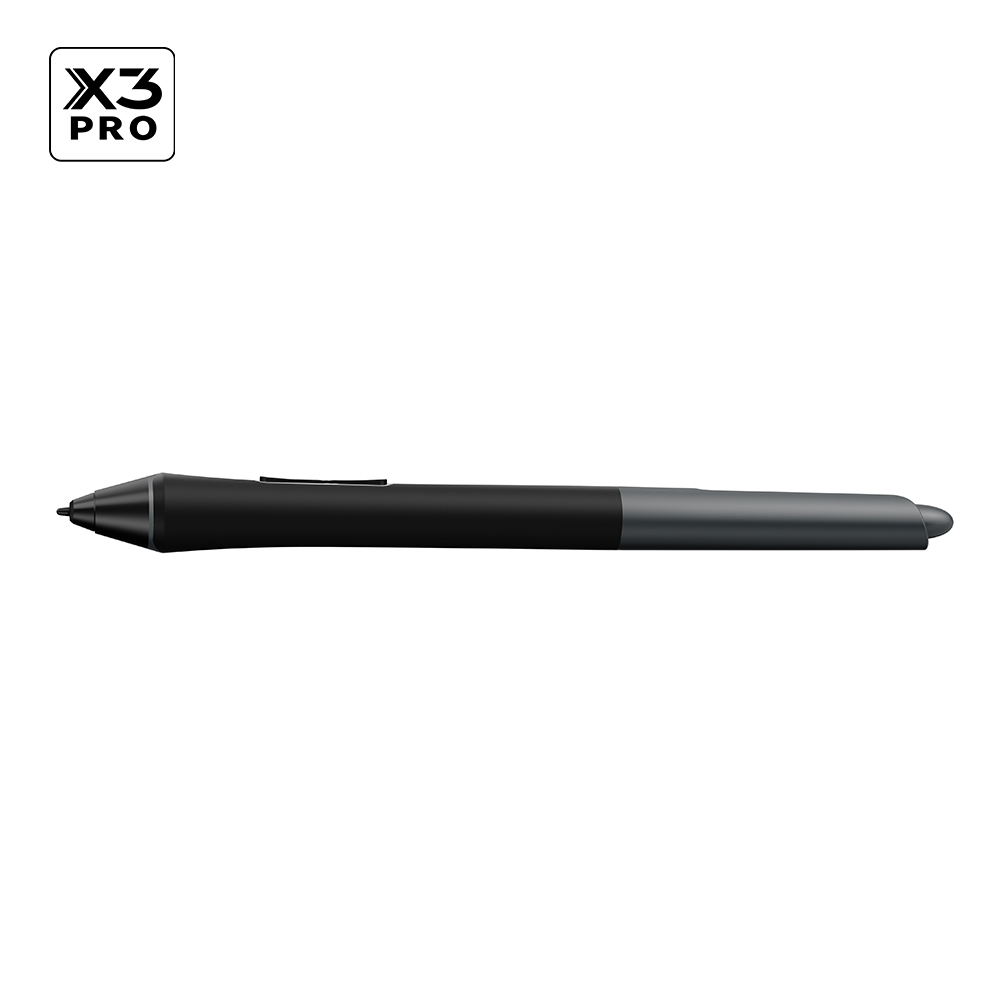 X3 Pro Smart Chip Stylus | XP-Pen UK official store
