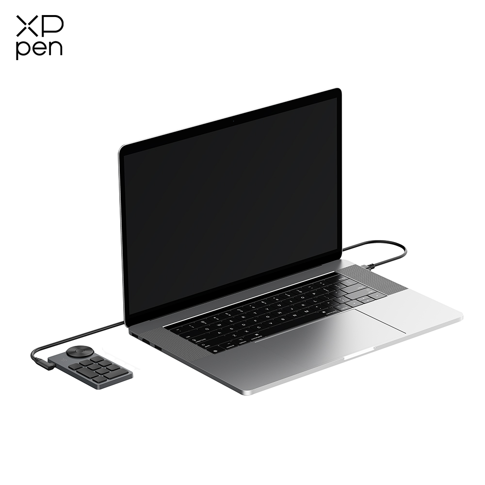 ACK05 Wireless Shortcut Remote | XP-Pen UK official store
