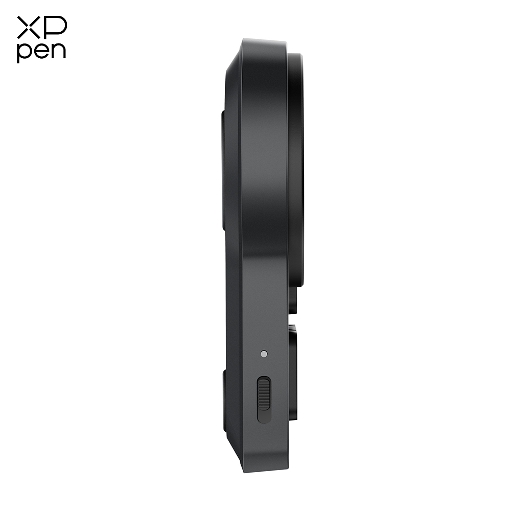 ACK05 Wireless Shortcut Remote | XP-Pen UK official store