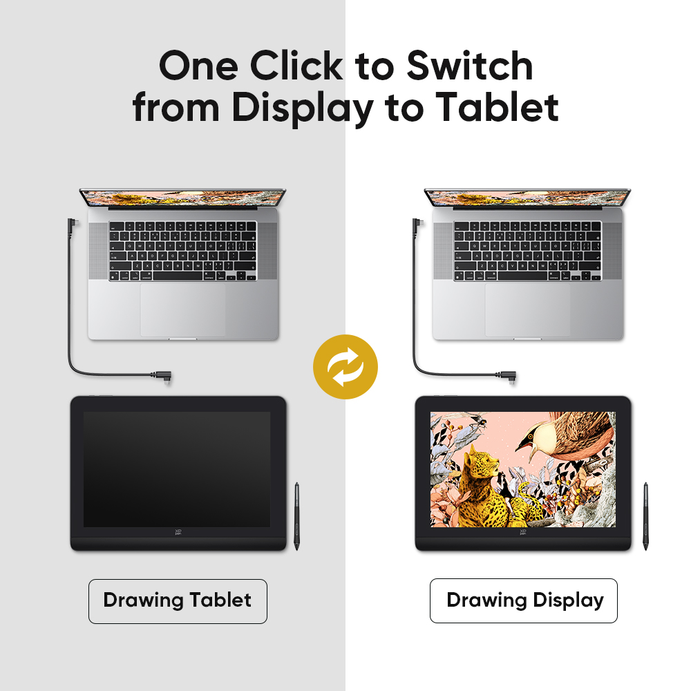 Artist Pro 16(Gen2） | XP-Pen UK official store