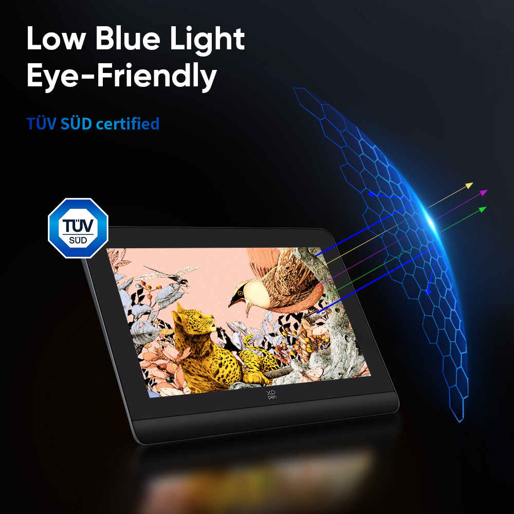 Artist Pro 16(Gen2） | XP-Pen UK official store