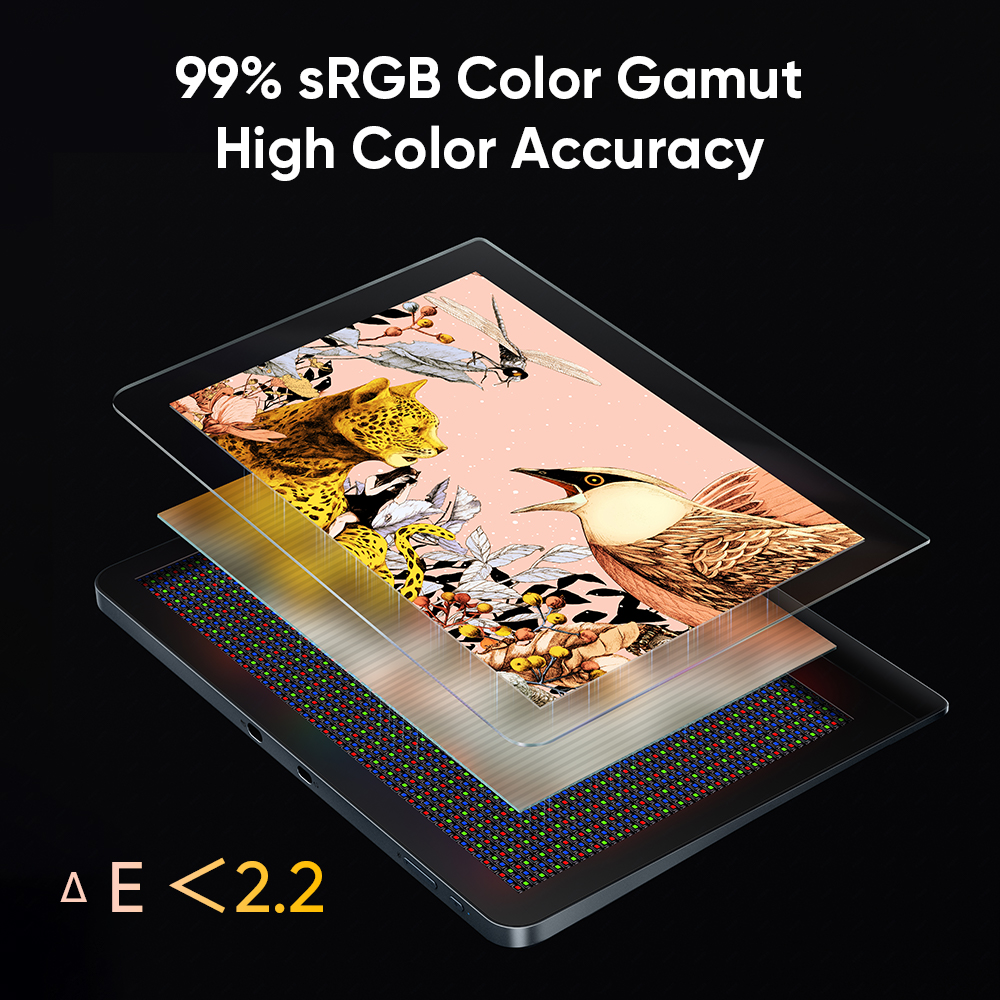 Artist Pro 16(Gen2） | XP-Pen UK official store