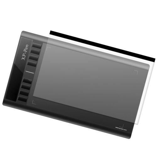 Tablet Screen Protectors | XP-Pen UK official store