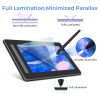 Artist 12 (2nd Gen) digital display drawing tablet | XP-Pen UK official ...