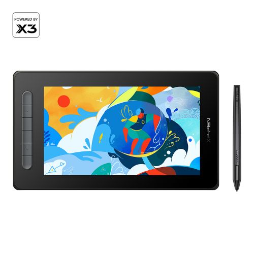 Pen Display | XP-Pen UK official store