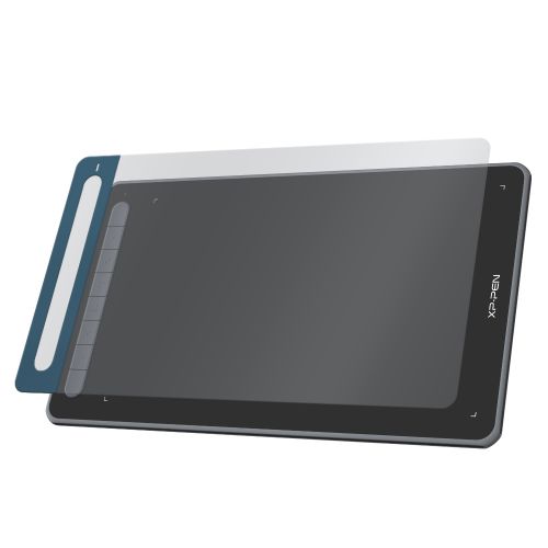 Tablet Screen Protectors | XP-Pen UK official store