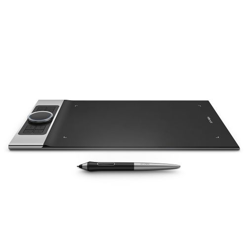 Deco Pro SW/MW Bluetooth professional graphic art tablet | XP-Pen UK ...
