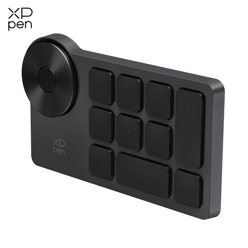 ACK05 Wireless Shortcut Remote | XP-Pen UK official store