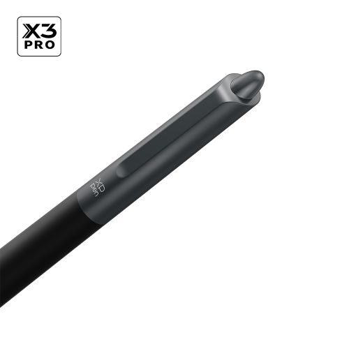 X3 Pro Smart Chip Stylus | XP-Pen UK official store