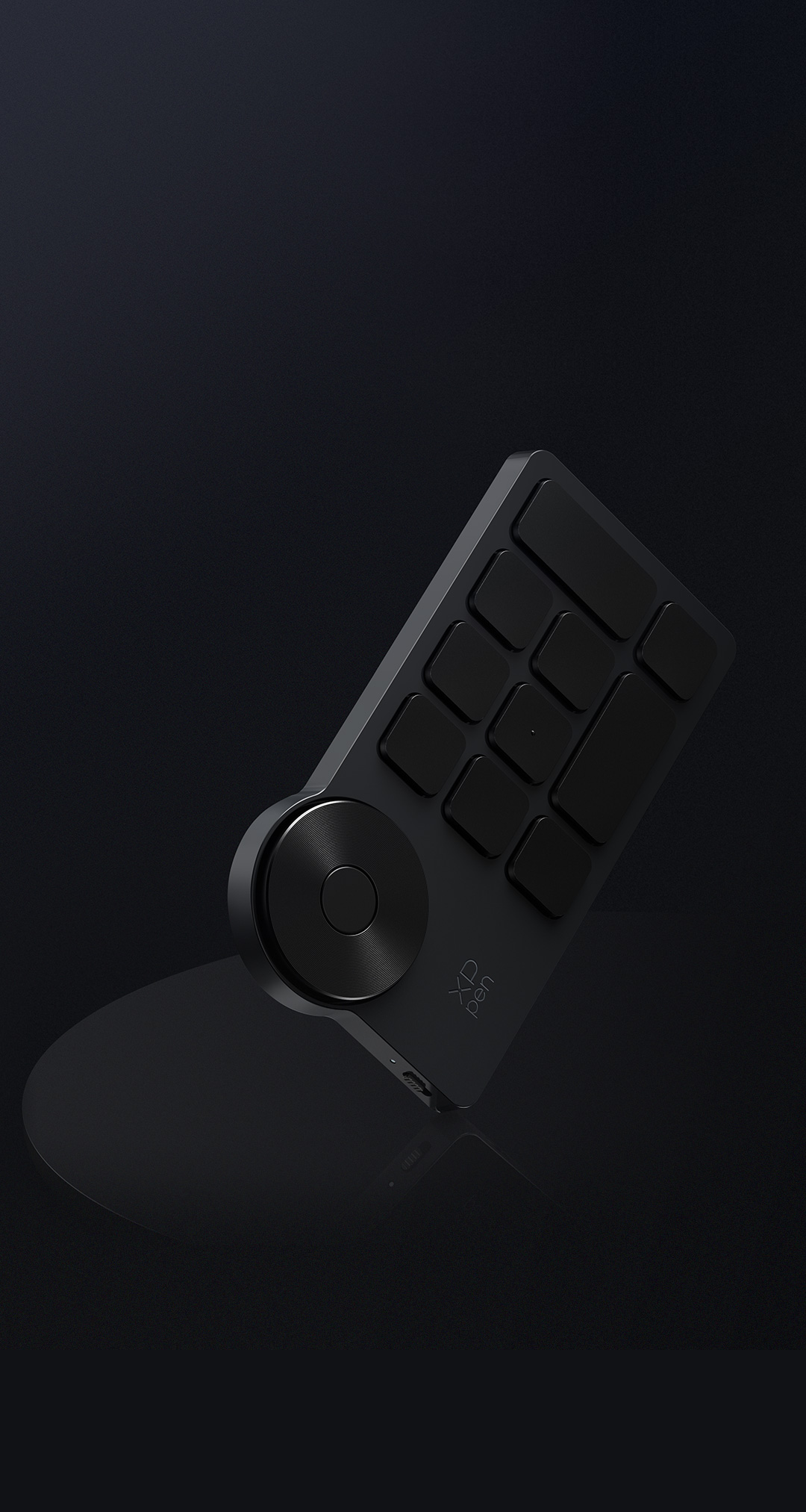 ACK05 Wireless Shortcut Remote | XP-Pen UK official store