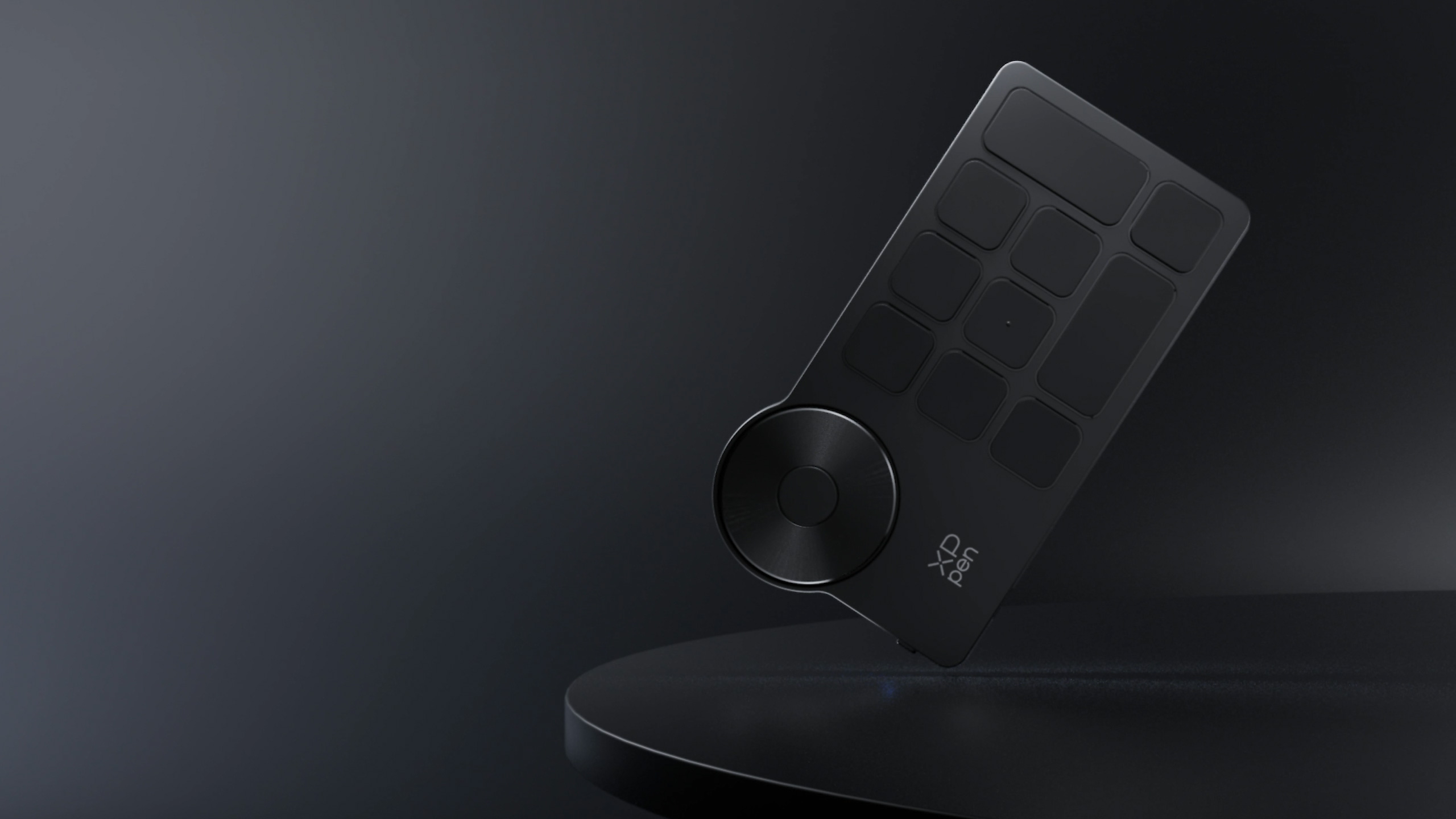 ACK05 Wireless Shortcut Remote | XP-Pen UK official store