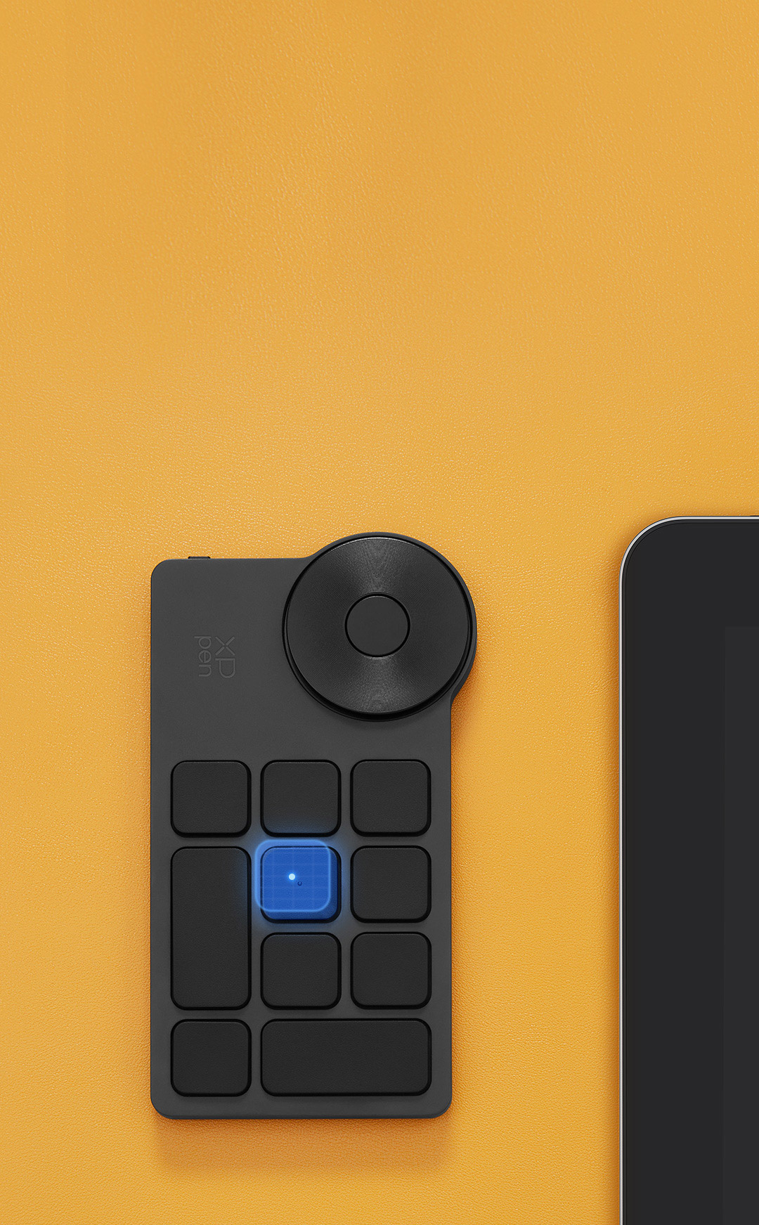 ACK05 Wireless Shortcut Remote | XP-Pen UK official store