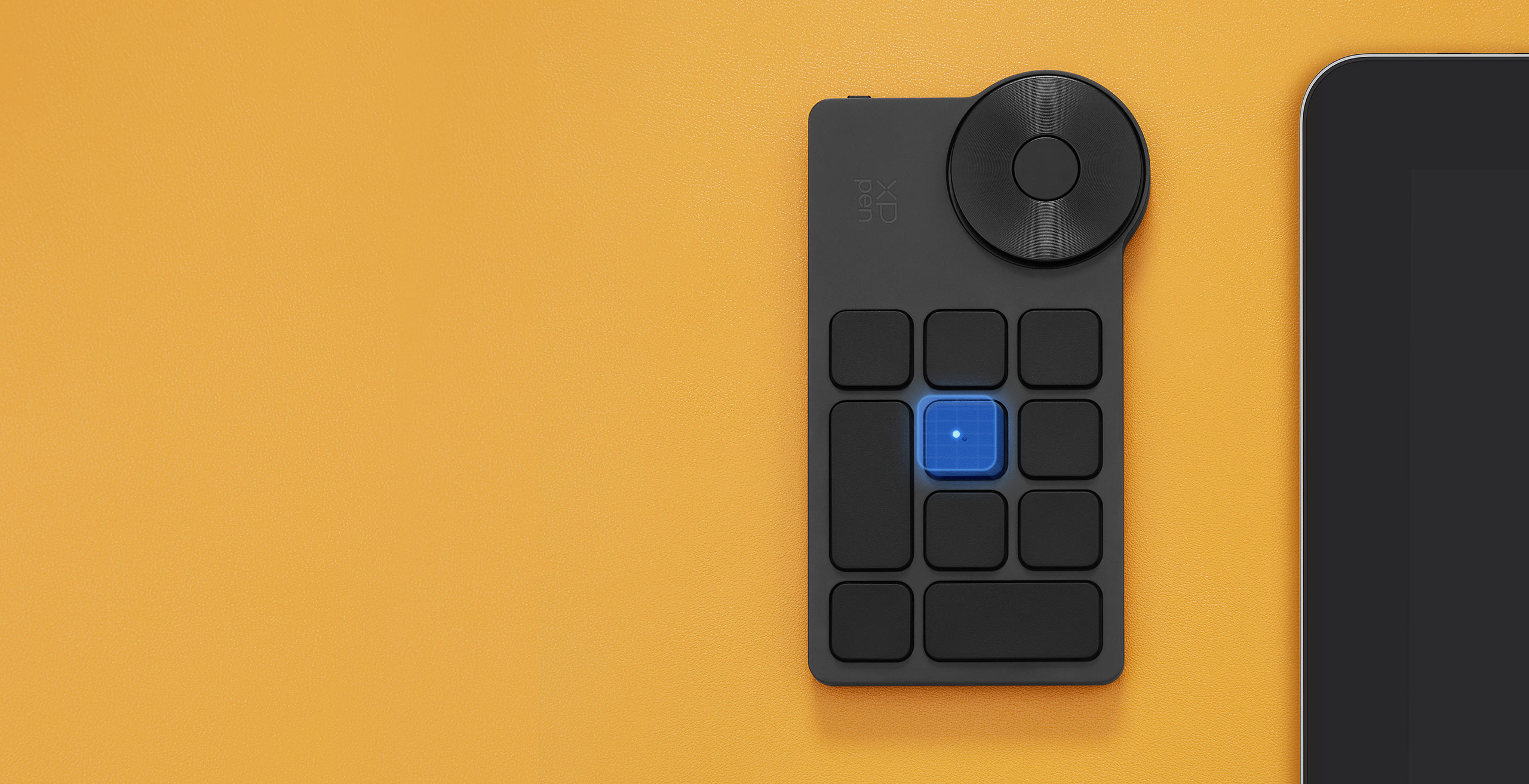 ACK05 Wireless Shortcut Remote | XP-Pen UK official store