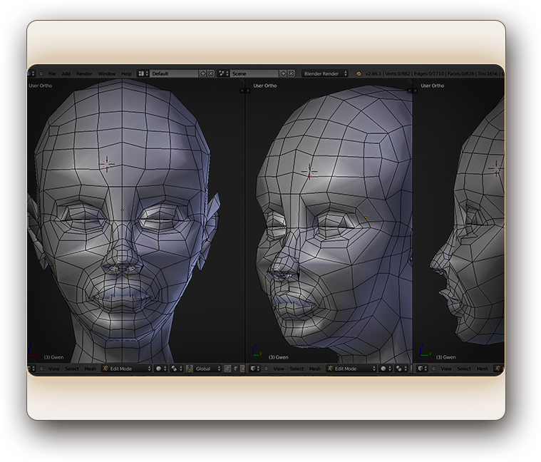 Artist 13 (2nd Generation) Display Drawing Tablet | XP-Pen UK official ...