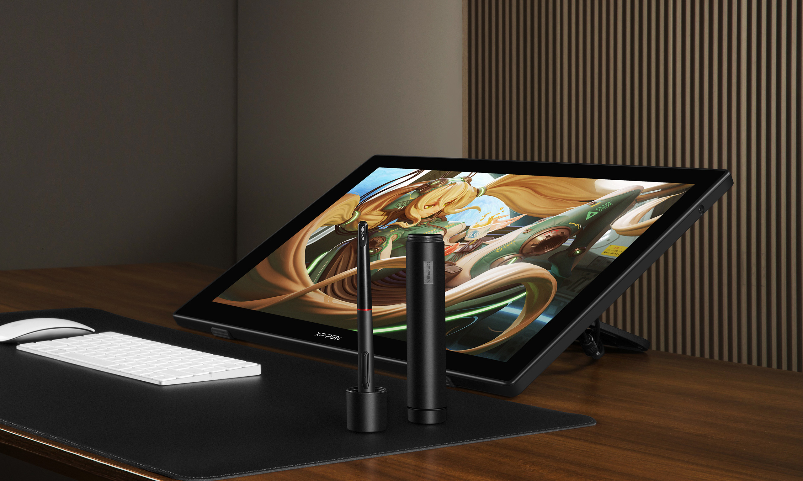 Artist 24 FHD Graphic Display | XP-Pen UK official store