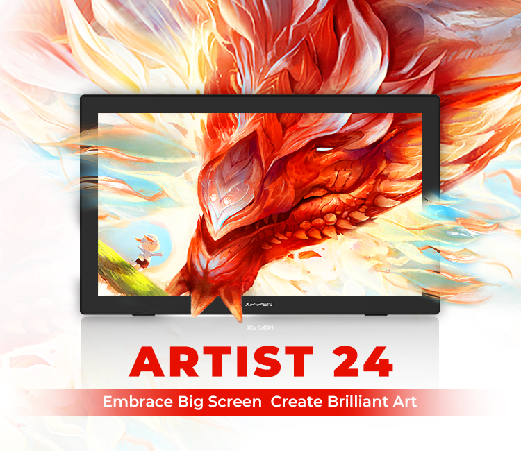 Graphics Drawing Tablets,Pen Display Monitors | XP-Pen UK official store